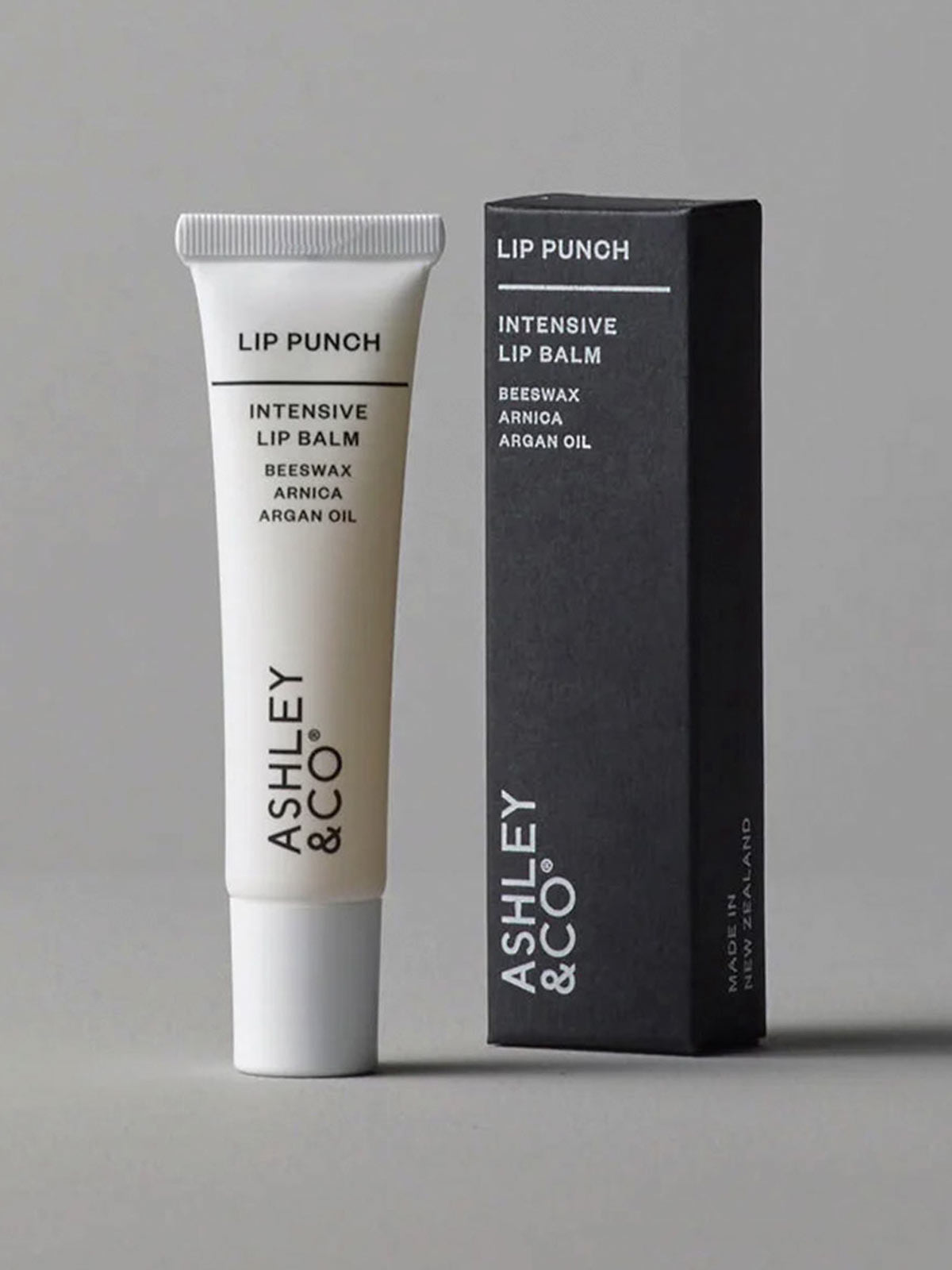 Lip Punch Lip Balm