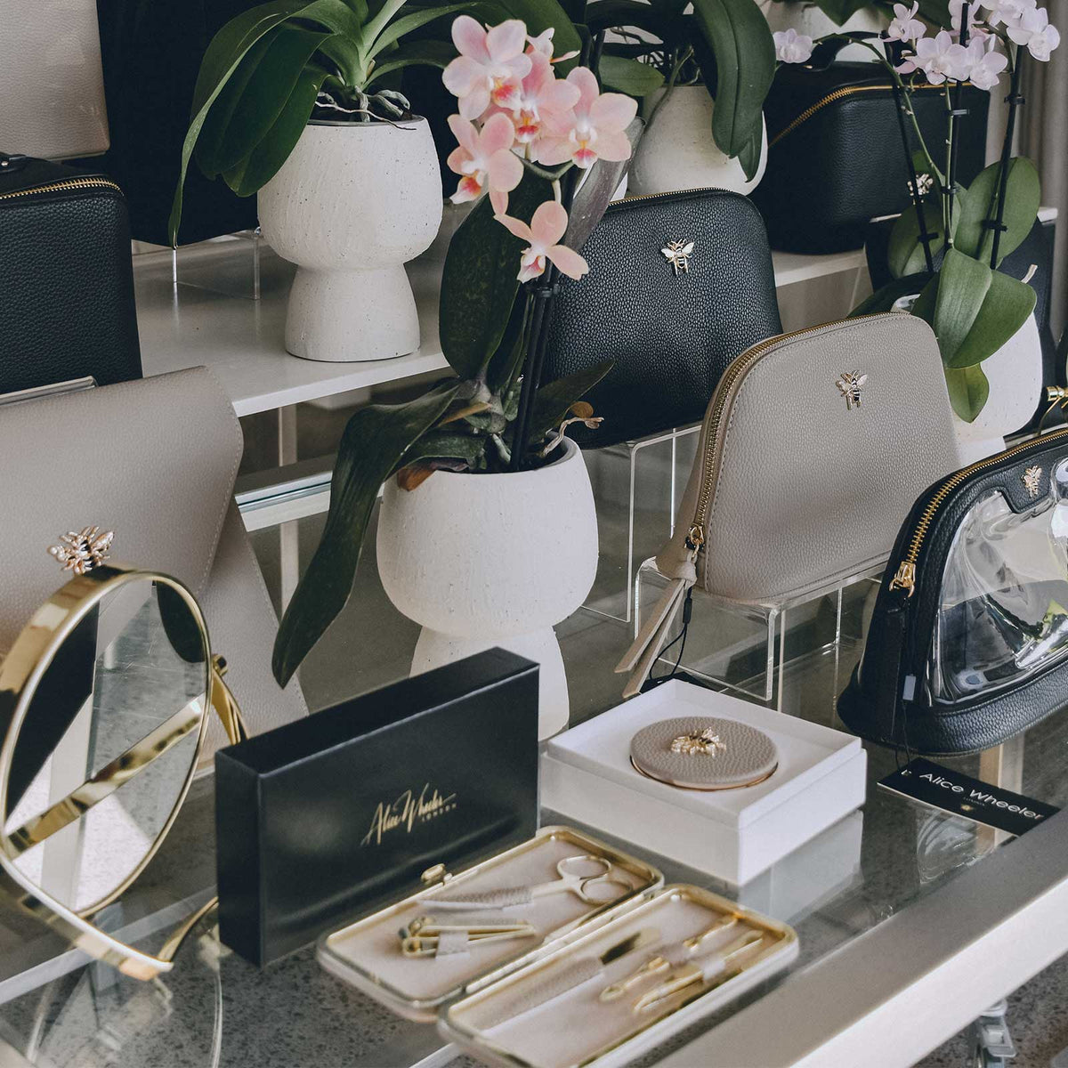 Behind the Brand: Alice Wheeler London | Sills + Co Journal