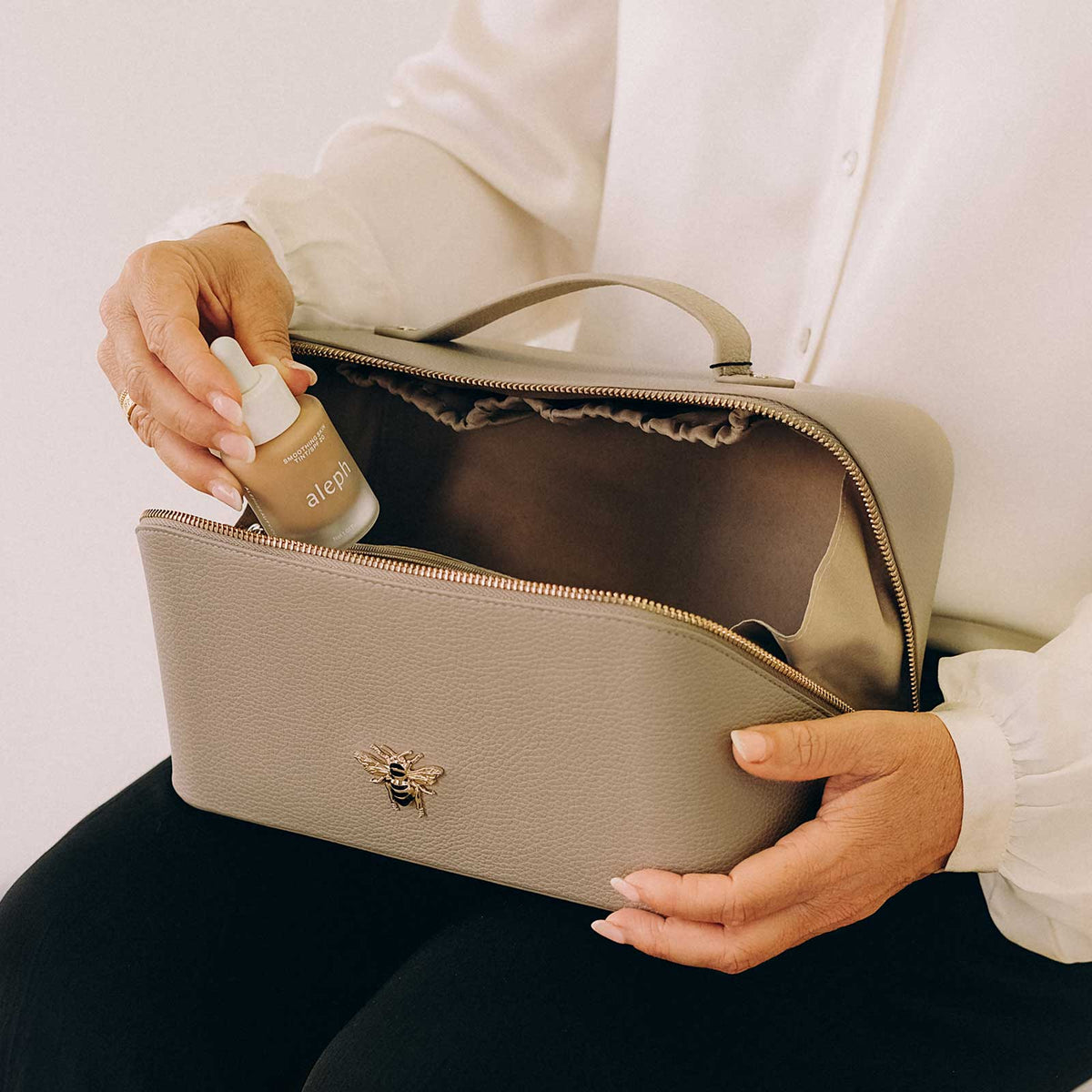 Behind the Brand: Alice Wheeler London | Sills + Co Journal