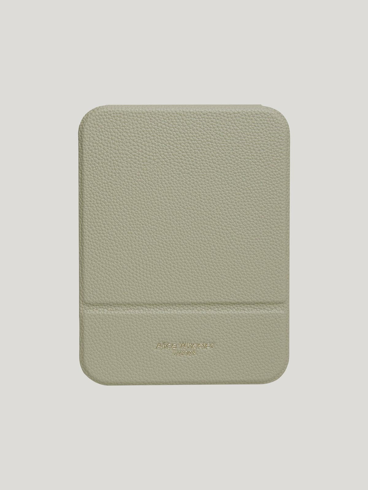 Folding Travel Mirror