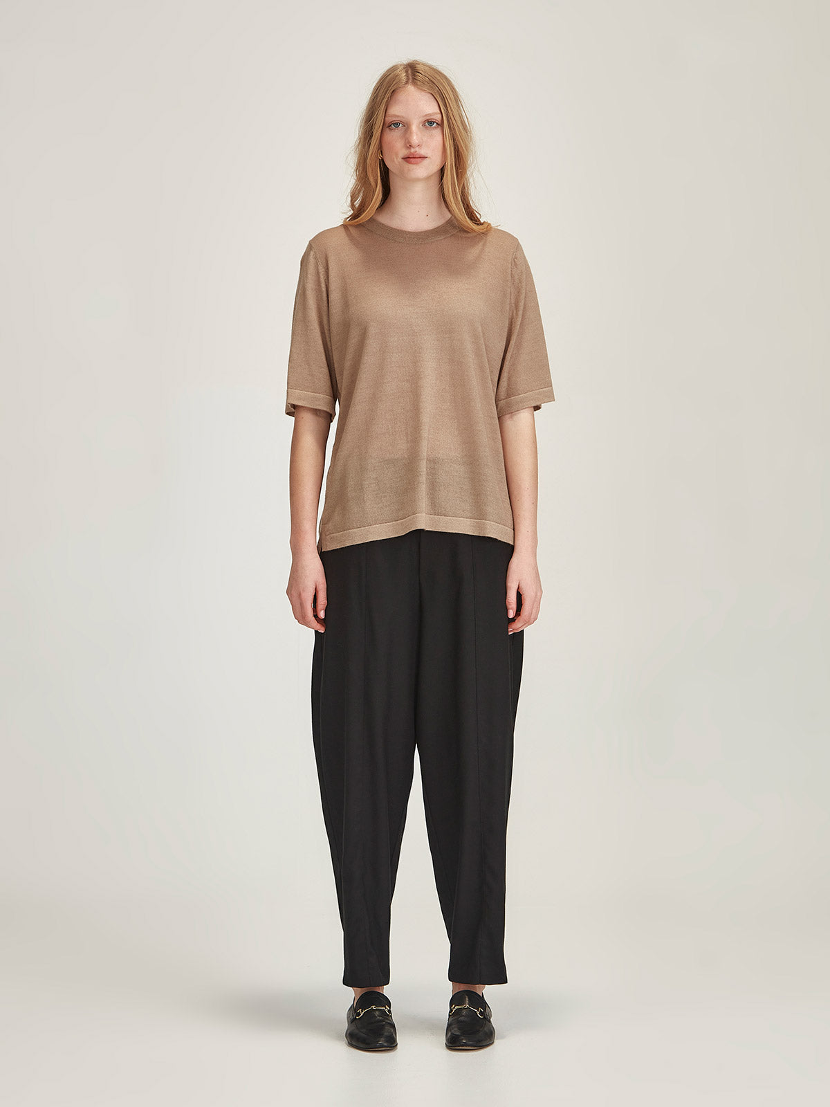 Tobi Pant