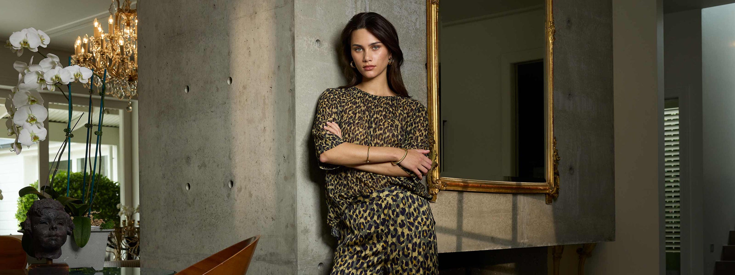 Sills + Co | Women's designer clothing by Caroline Sills & Sills | NZ