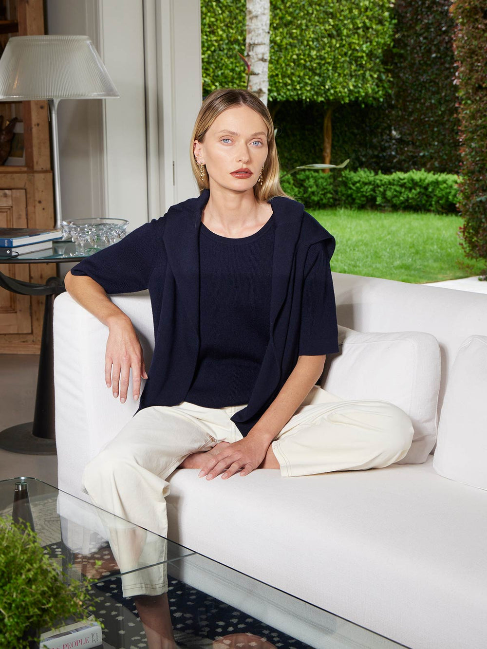 Sills + Co | Women's designer clothing by Caroline Sills & Sills | NZ