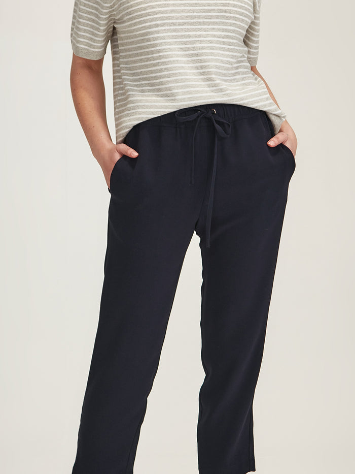 Joseph Romily Pant