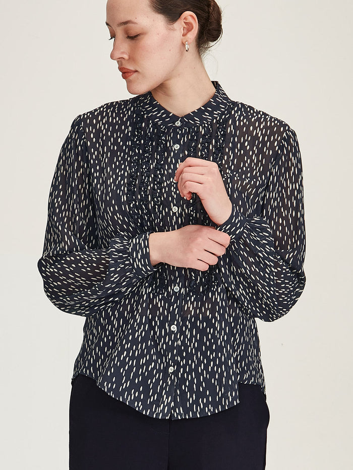 Ami Spot Shirt
